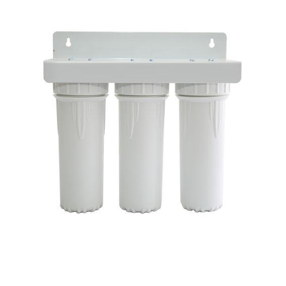 Laundry Filter & Softener
