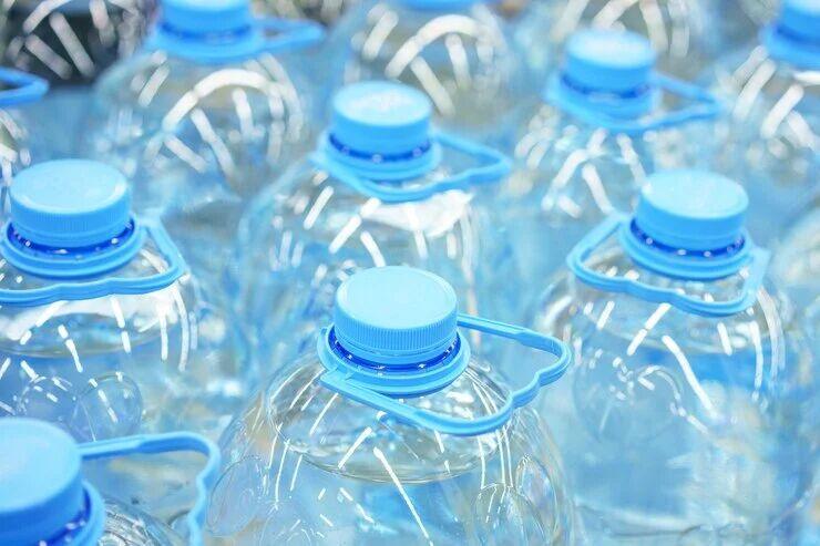 From One Glass of Water to a More Sustainable Everyday Life